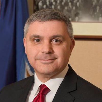 Mario Cilento | New York State AFL-CIO