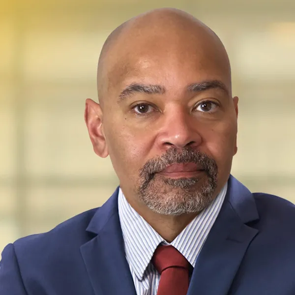 Terrence Melvin | New York State AFL-CIO