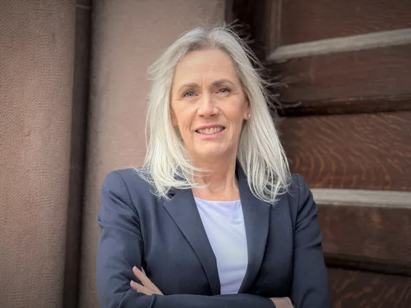 Darcy Wells | New York State AFL-CIO