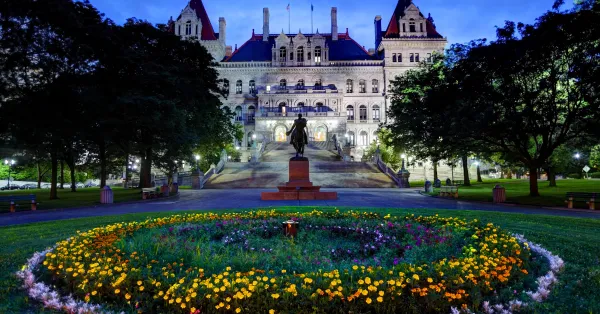 Statement of New York State AFL-CIO President Mario Cilento on Labor’s ...