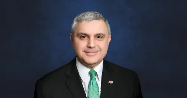 Mario Cilento | New York State AFL-CIO