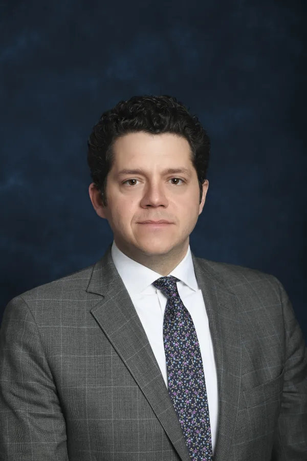 Joe Canovas | New York State AFL-CIO