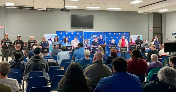 Workers Memorial Day Statement by New York State AFL-CIO President ...