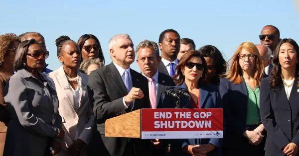 Statement from President Mario Cilento on Washington Republicans ...