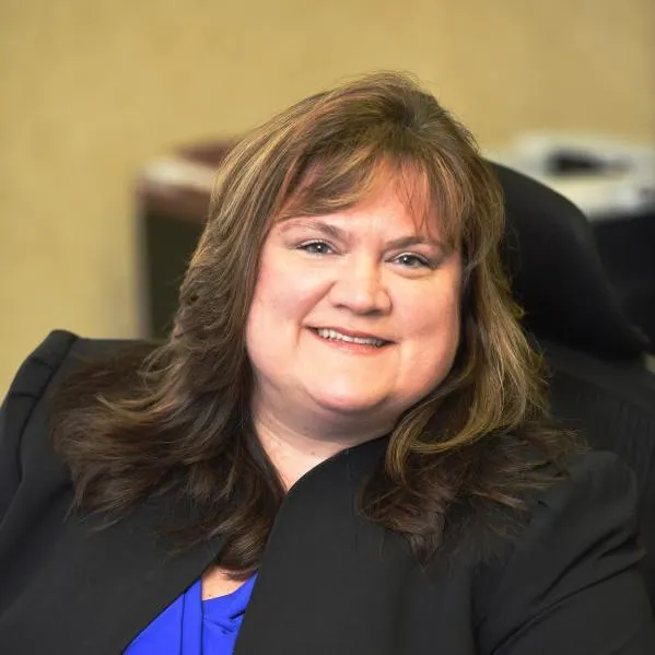 Shanna Anderson | New York State AFL-CIO