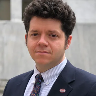 Joe Canovas | New York State AFL-CIO